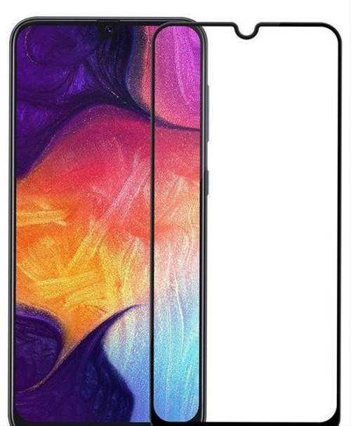 Стекло Samsung Galaxy M21 M215
