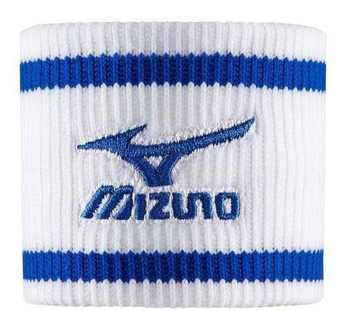 Напульсники Mizuno Wristband Short (71)