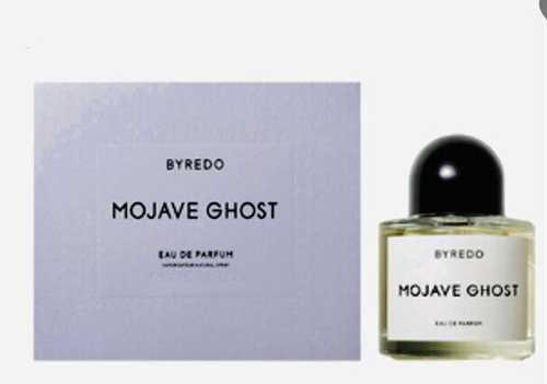 Byredo mojave ghost