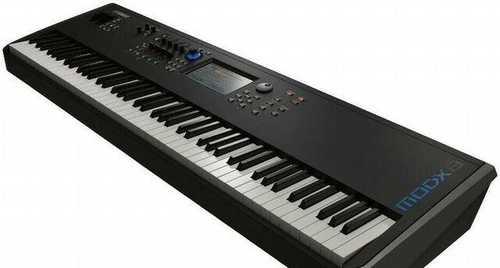 Синтезатор Yamaha modx8