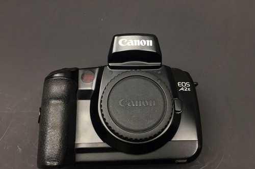 Canon EOS 5/A2e body