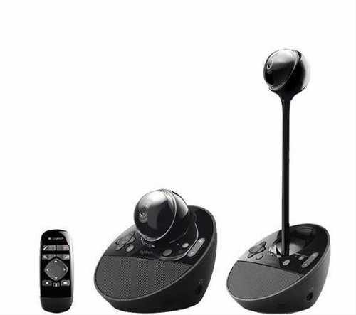 Logitech ConferenceCam всс950