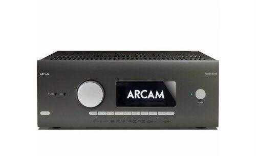 AV ресивер Arcam AVR30