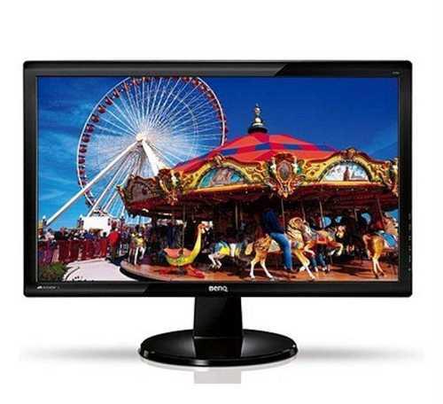 Монитор Benq GW2255 (LED 22" VA-матрица)