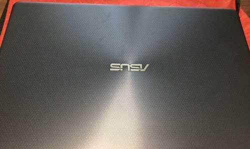 Ноутбук Asus X505B