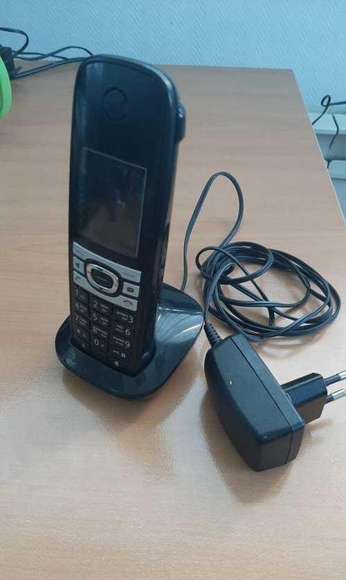 Siemens gigaset c610a IP Телефон