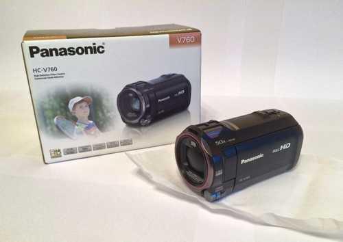 Горячий башмак для видеокамер Panasonic