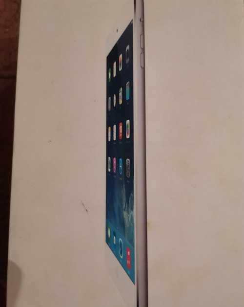 iPad mini