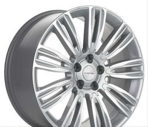 Khomen Wheels 8,5x20/5x120 ET45 D72,6 KHW2004