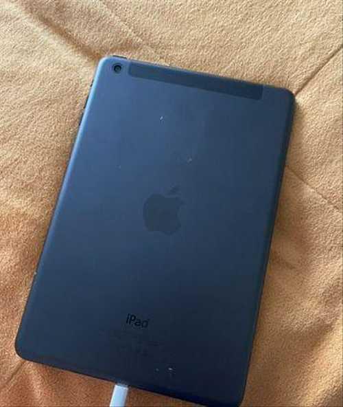 iPad mini Sim Москва | Festima.Ru (375121232)