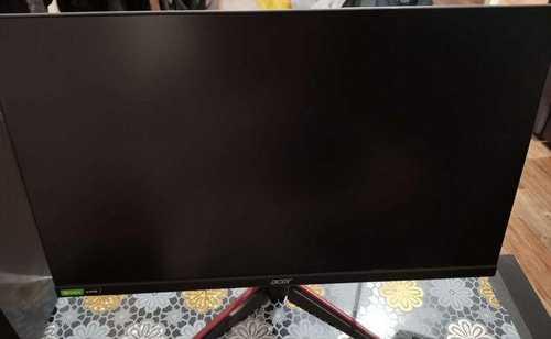 Монитор Acer VG252QX, Full HD, 240 Hz, IPS