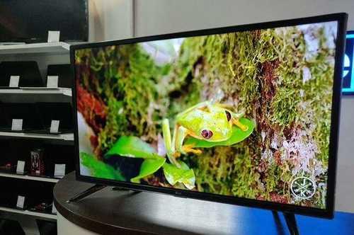 Телевизор LG 32LH604V Full HD Smart TV Wi-Fi DVB-T