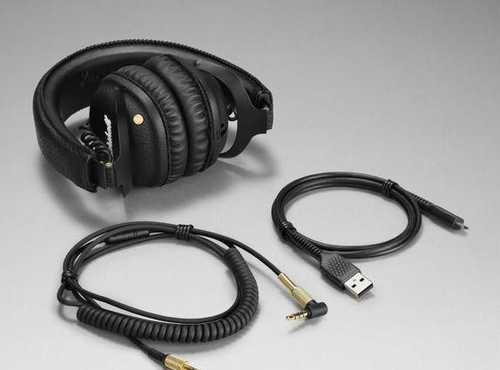 Беспроводные наушники Marshall Mid Bluetooth