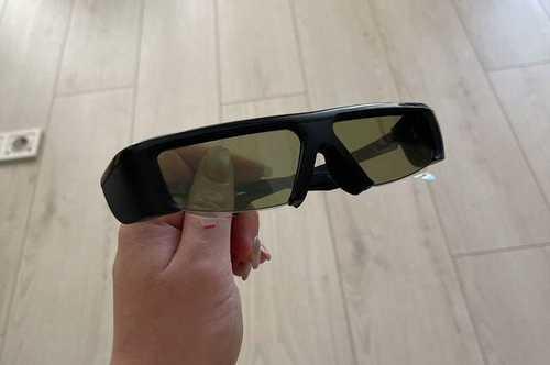 3d очки glasses samsung