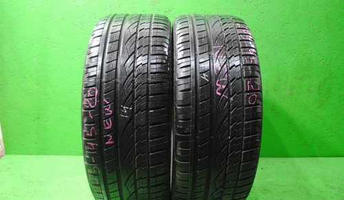 Bridgestone 255 50 r20