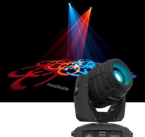 BeamZ Led Spot 300w Спот Световая голова Zoom