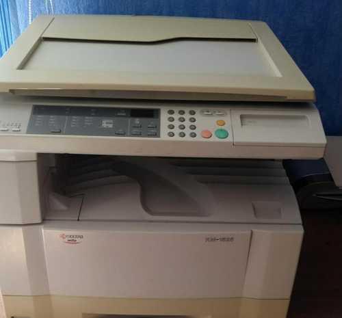 A3 копир Kyocera KM1525