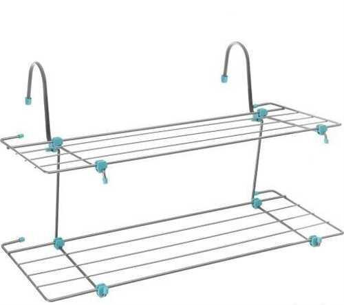 Сушилка для белья на батарею отопления (сб6-65)