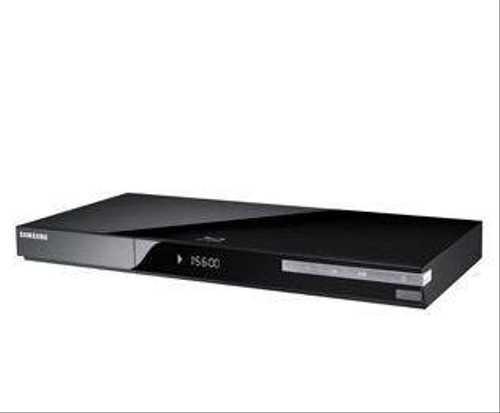 Blu-ray проигрыватель samsung BD-C5500