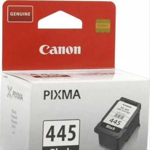 Картридж для струйного принтера Canon PG-445