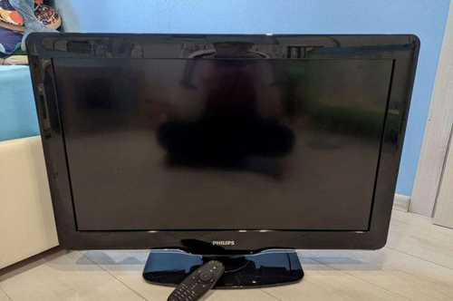 Телевизор Philips 32pfl5405h/60