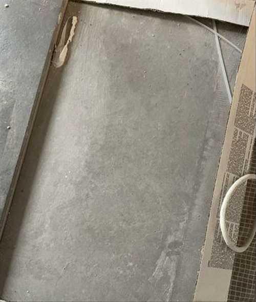 Керамогранит Italon Millenium silver