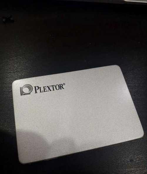 Продам SSD диск Plextor 128 GB