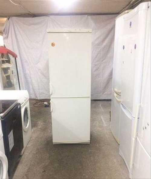 Холодильник бу Snaige