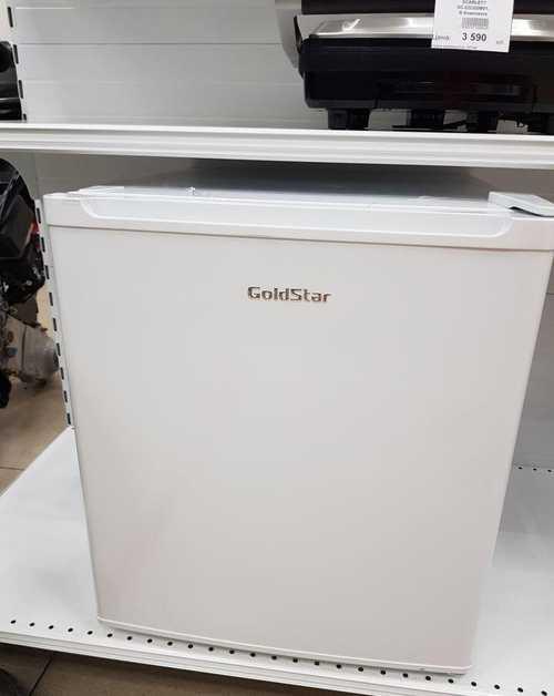 Холодильник GoldStar RFG-55 схи