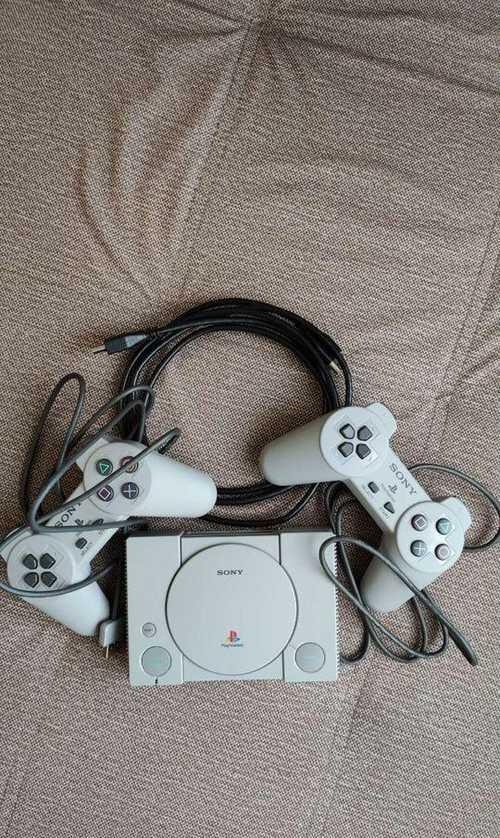 Sony PlayStation classic