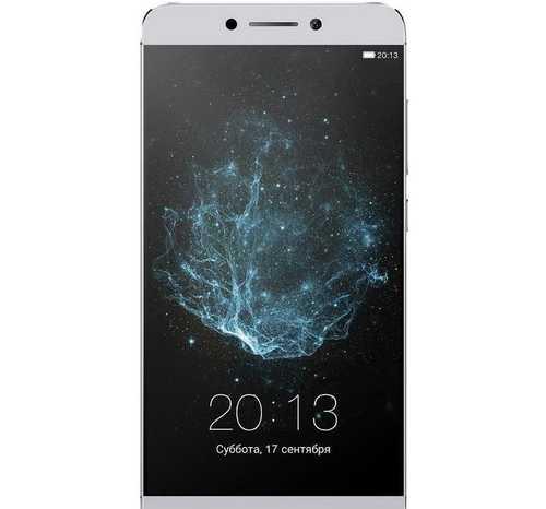 Телефон-смартфон letv X527