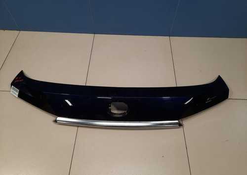 Накладка двери багажника Lexus RX (GL20)