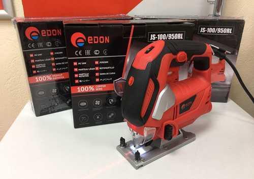 Электрический лобзик Edon JS-100/950RL