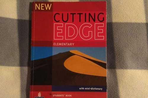 New Cutting Edge Elementary