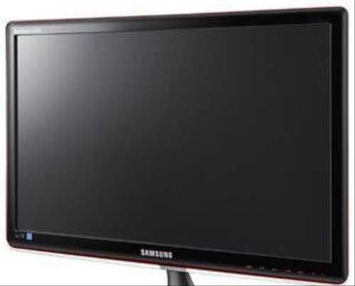 Монитор Samsung SyncMaster SA350