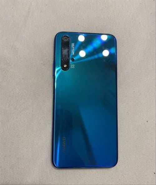Мобильный телефон huawei nova5t