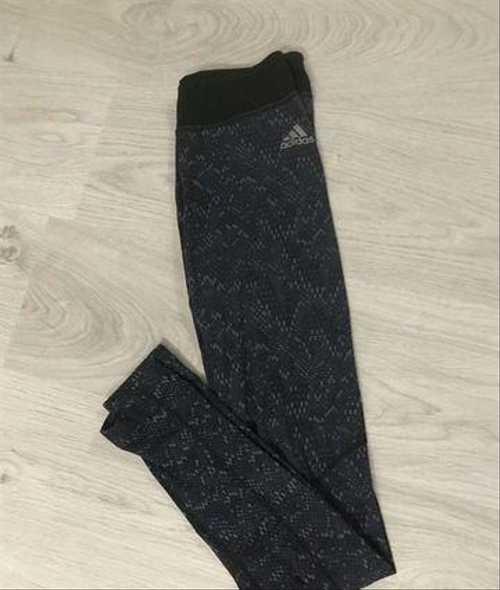Легинсы Adidas Climawarm