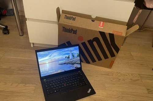 Lenovo ThinkPad T14s i7-10510U.16gb.512ssd FHDips