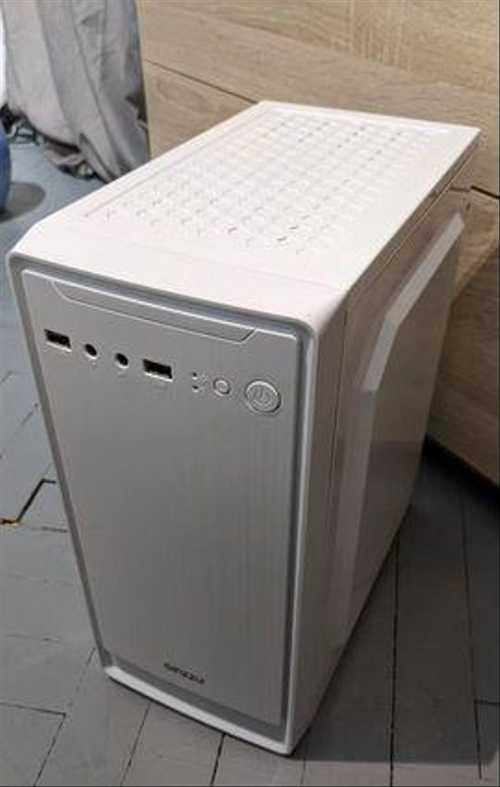Компьютер i3-4170 WD 500Gb RAM 12Gb GeForce GT 640