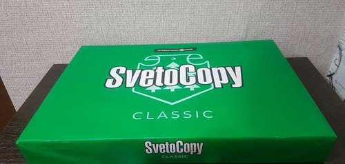 SvetoCopy бумага А3