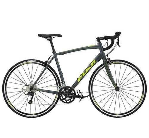 Шоссейный Fuji sportif 2.1