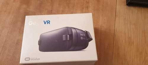 SAMSUNG Gear VR Oculus