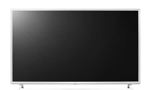 Телевизор LG 43UJ639V