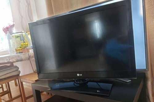 Телевизор LG 32LV3500-ZA