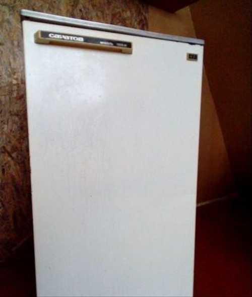 Холодильник Саратов - 1225 М
