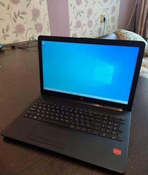 Ноутбук Hp laptop