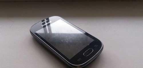 Samsung Galaxy Fame Lite GT-S6790