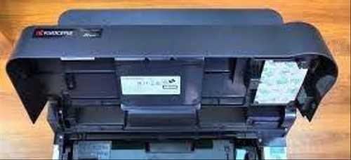 Лазерный принтер Kyocera Ecosys P4040DN