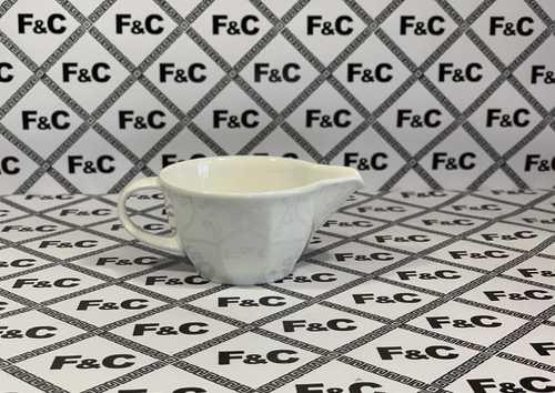 Villeroy & Boch Geo соусник, молочник
