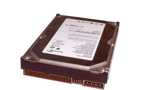 Жесткий диск HDD Seagate 60 Gb IDE